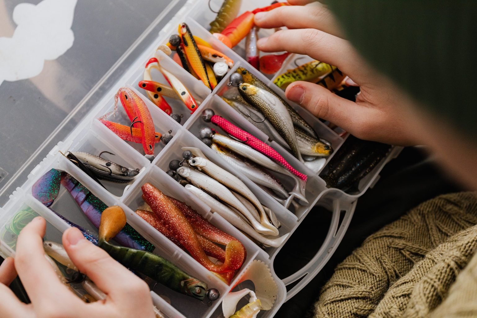 Best Lures for Smallmouth Bass (+some budget options) – DailyFishers