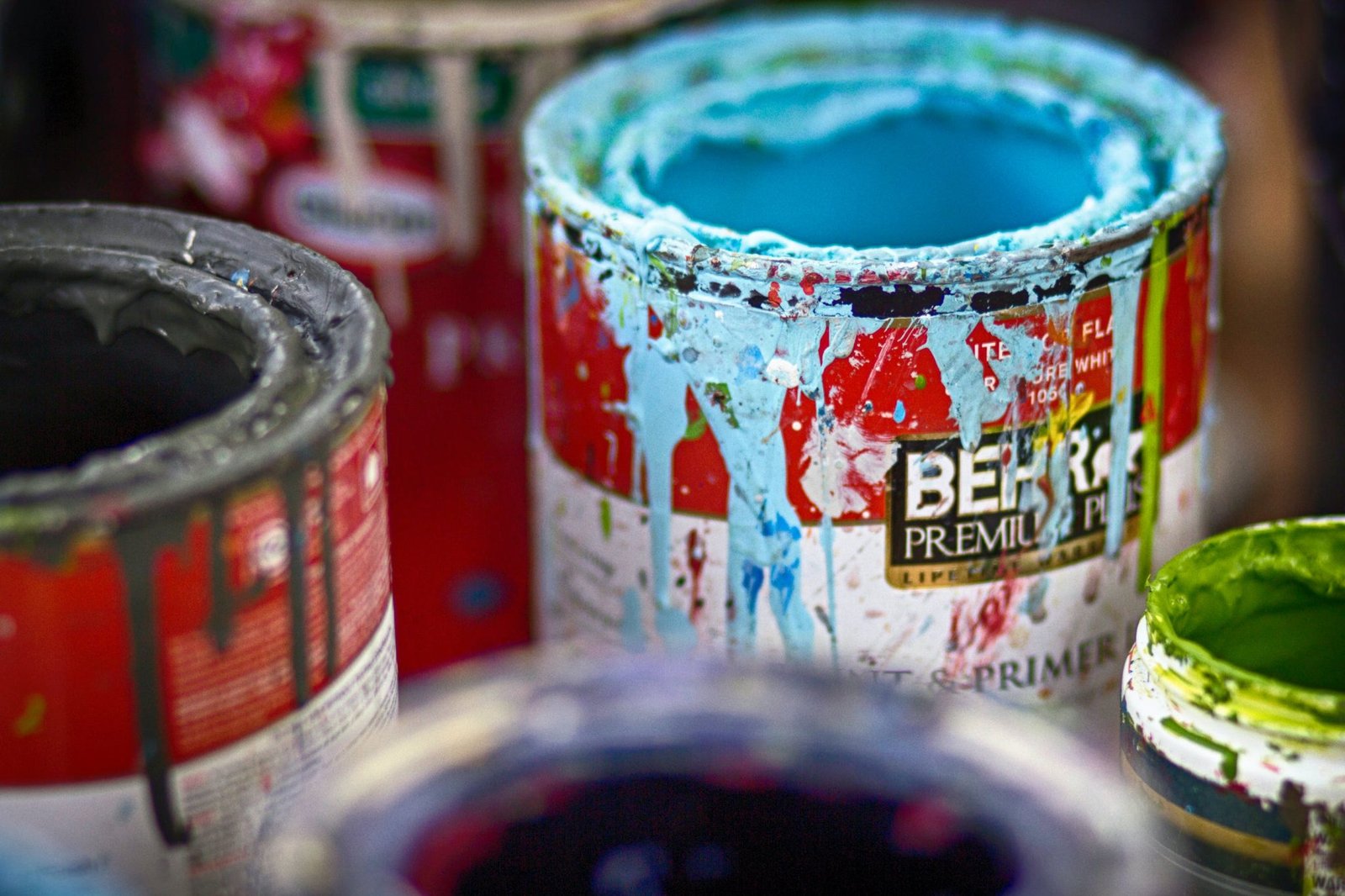 Best Airbrush Paint for Fishing Lures: Top Picks and Tips for a Perfect ...