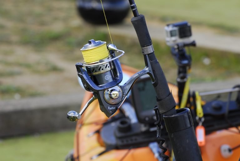 What Color Fishing Line is Best? – A Clear Guide – DailyFishers