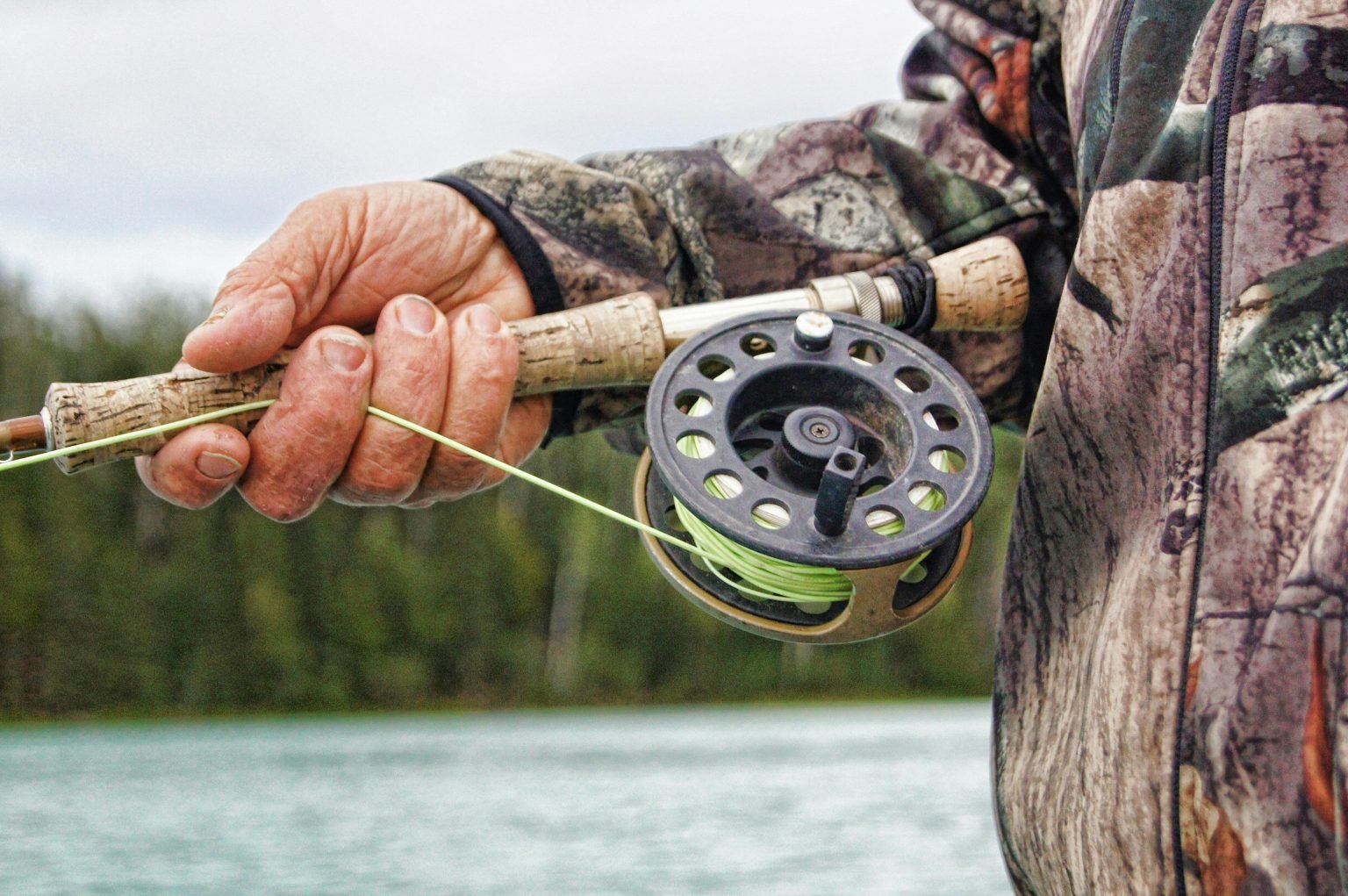 Best Fly Fishing Lines: Best Options and Buying Guide – DailyFishers