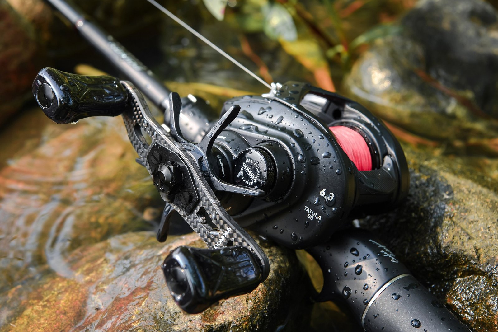 Best Baitcasting Reels for Bass Fishing: Top 7 Options – DailyFishers