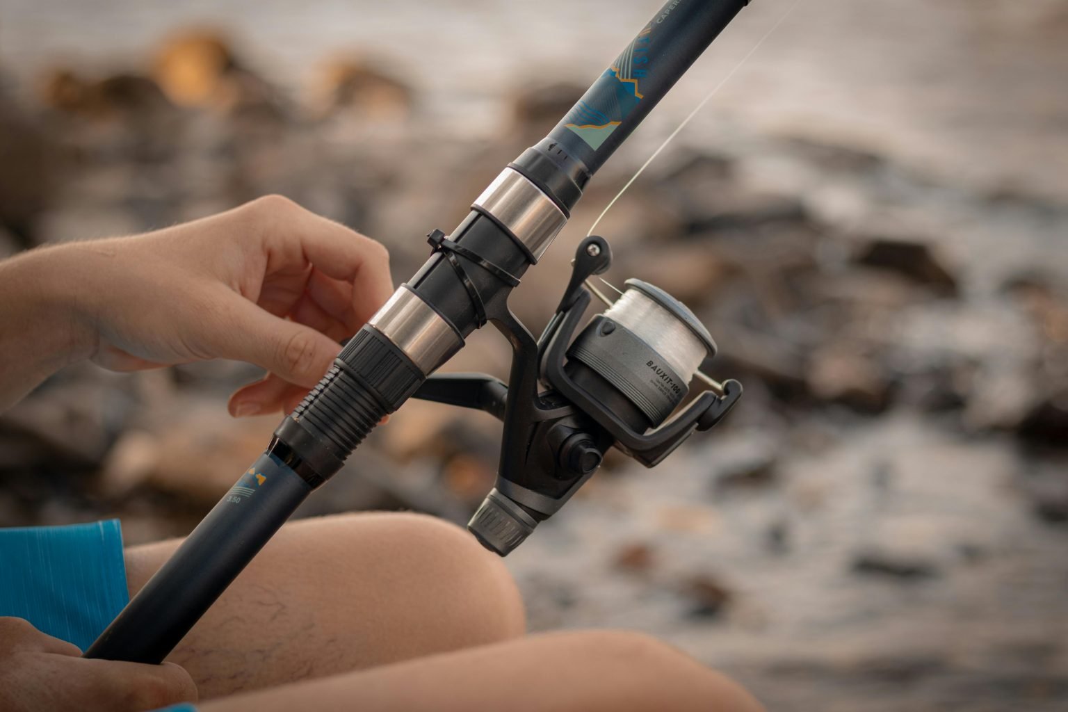 The Ultimate Guide for Fishing Lines: Everything You Need to Know ...