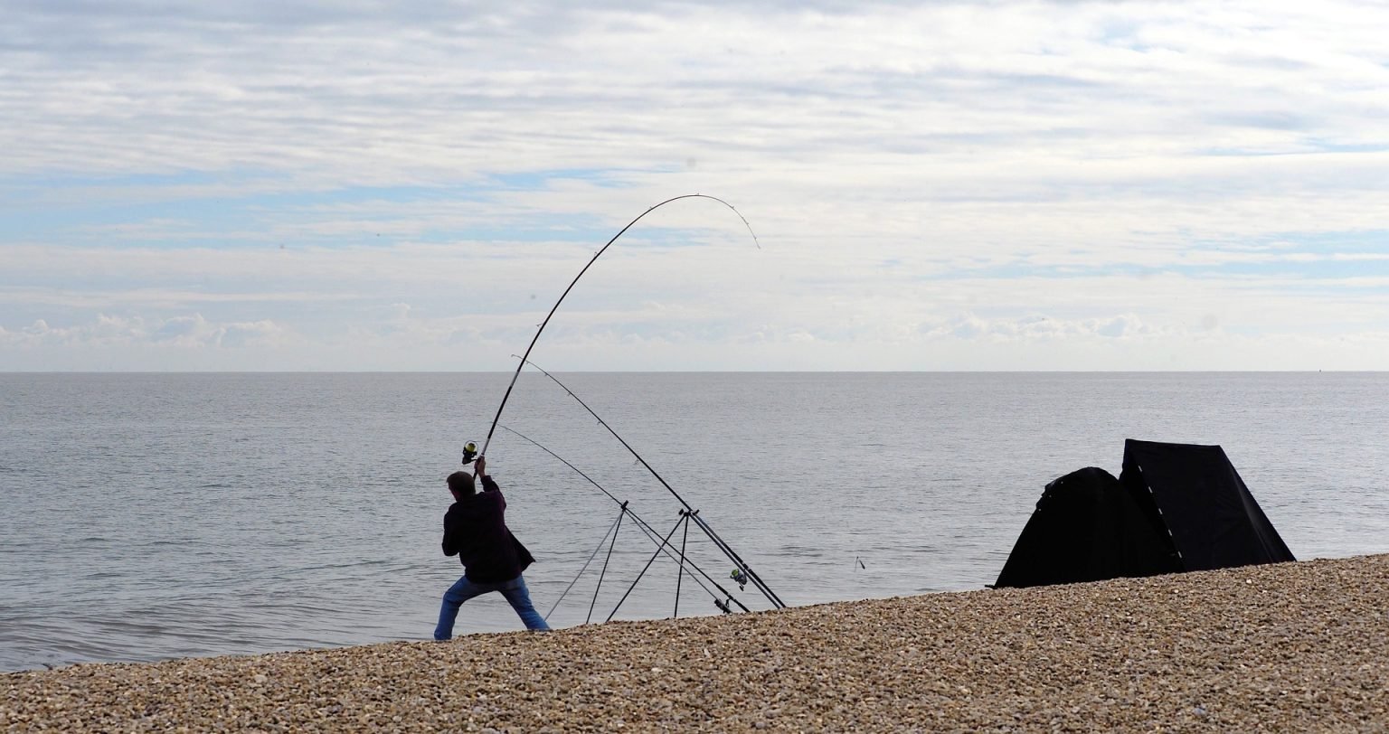 Does My Fishing Reel Impact Casting Distance? Get the Facts! – DailyFishers