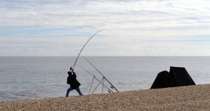 Does My Fishing Reel Impact Casting Distance? Get the Facts! – DailyFishers