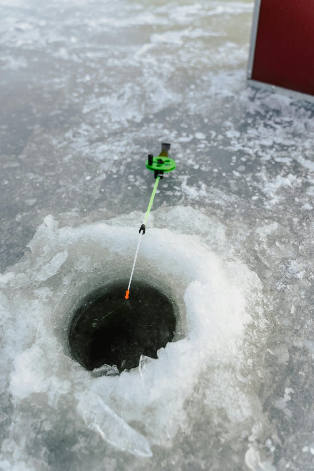 Best Ice Fishing Reels: Top Picks for Your Winter Adventures – DailyFishers