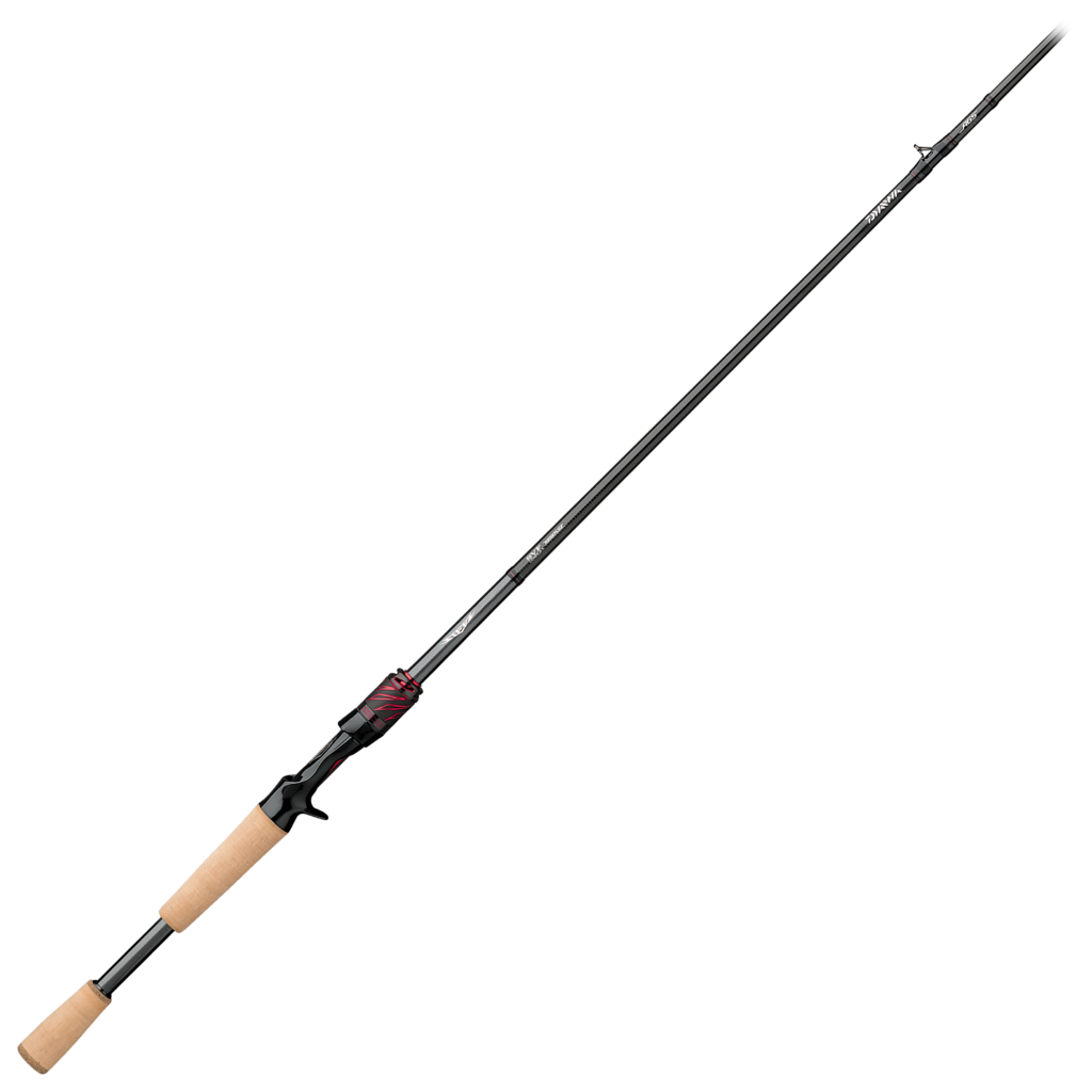Best Fishing Rods for Spinnerbaits: Top Picks for Anglers in 2025 ...