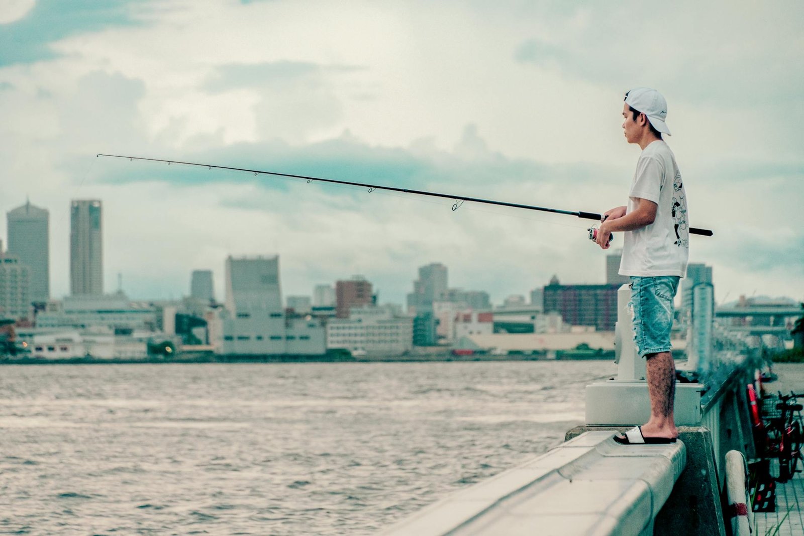 An Introduction to the JDM Fishing Tackle Market: Discover Japan’s ...