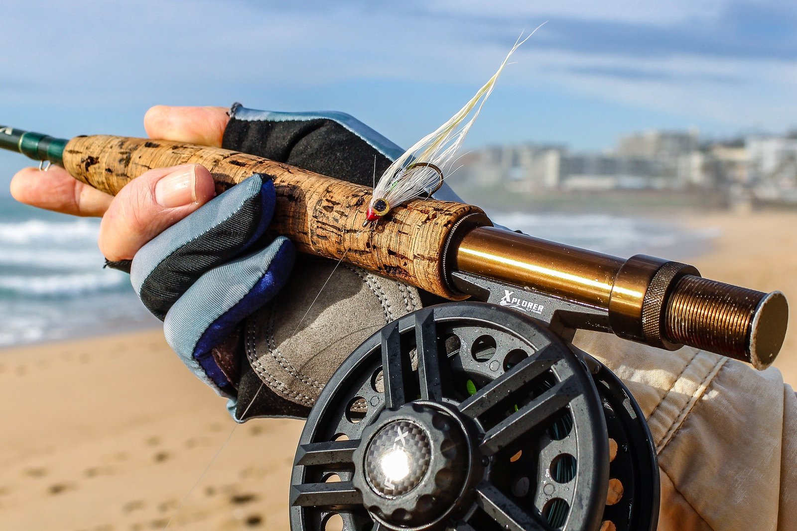 Best Budget Fly Fishing Reels: Top Picks for Anglers on a Shoestring ...