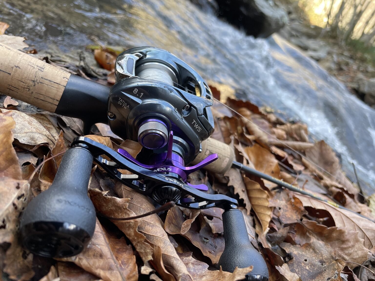 Best Fishing Line for Baitcasters: Top Picks for Smooth Casting ...