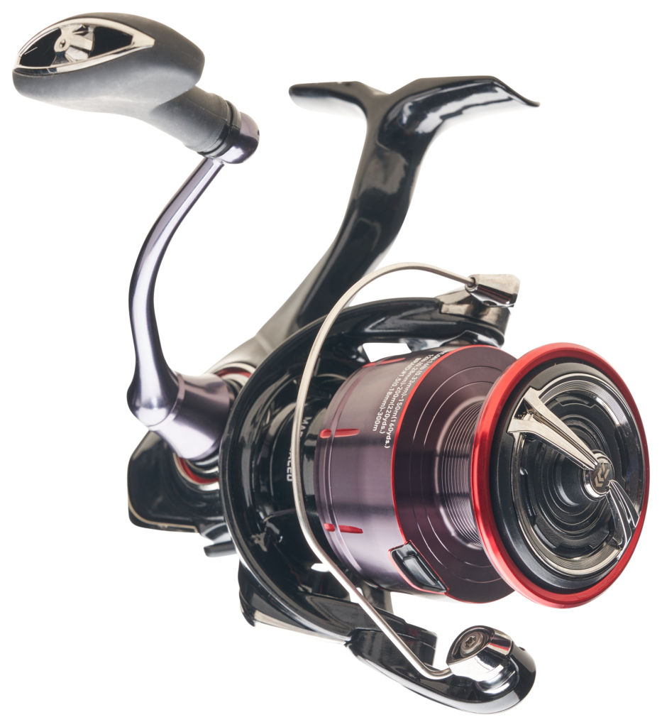 Best Ultralight Spinning Reel: Top Reels for Ultralight Warriors ...