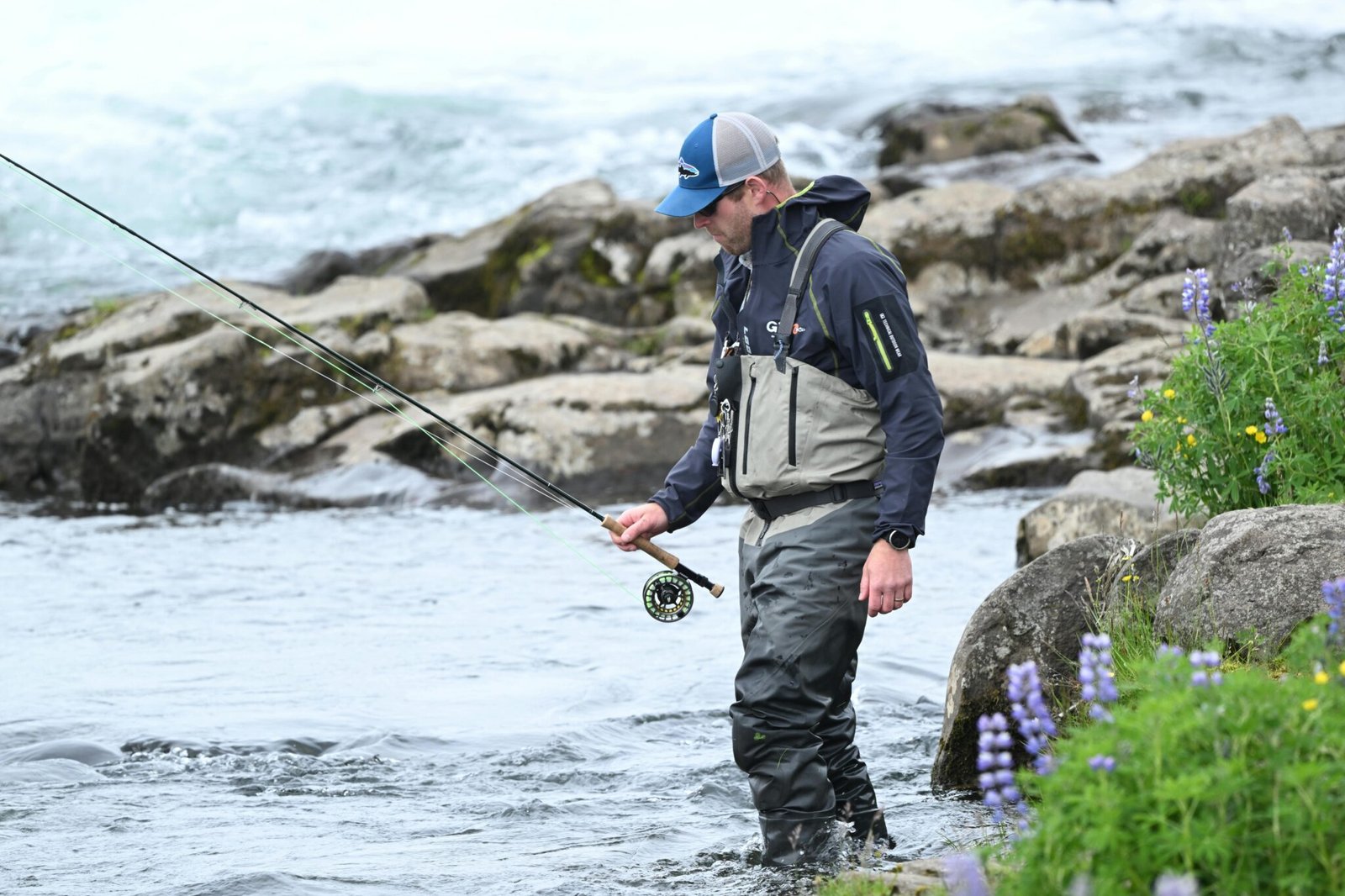Top 5 Best Fishing Waders: Stay Dry and Comfortable on Your Next Trip ...