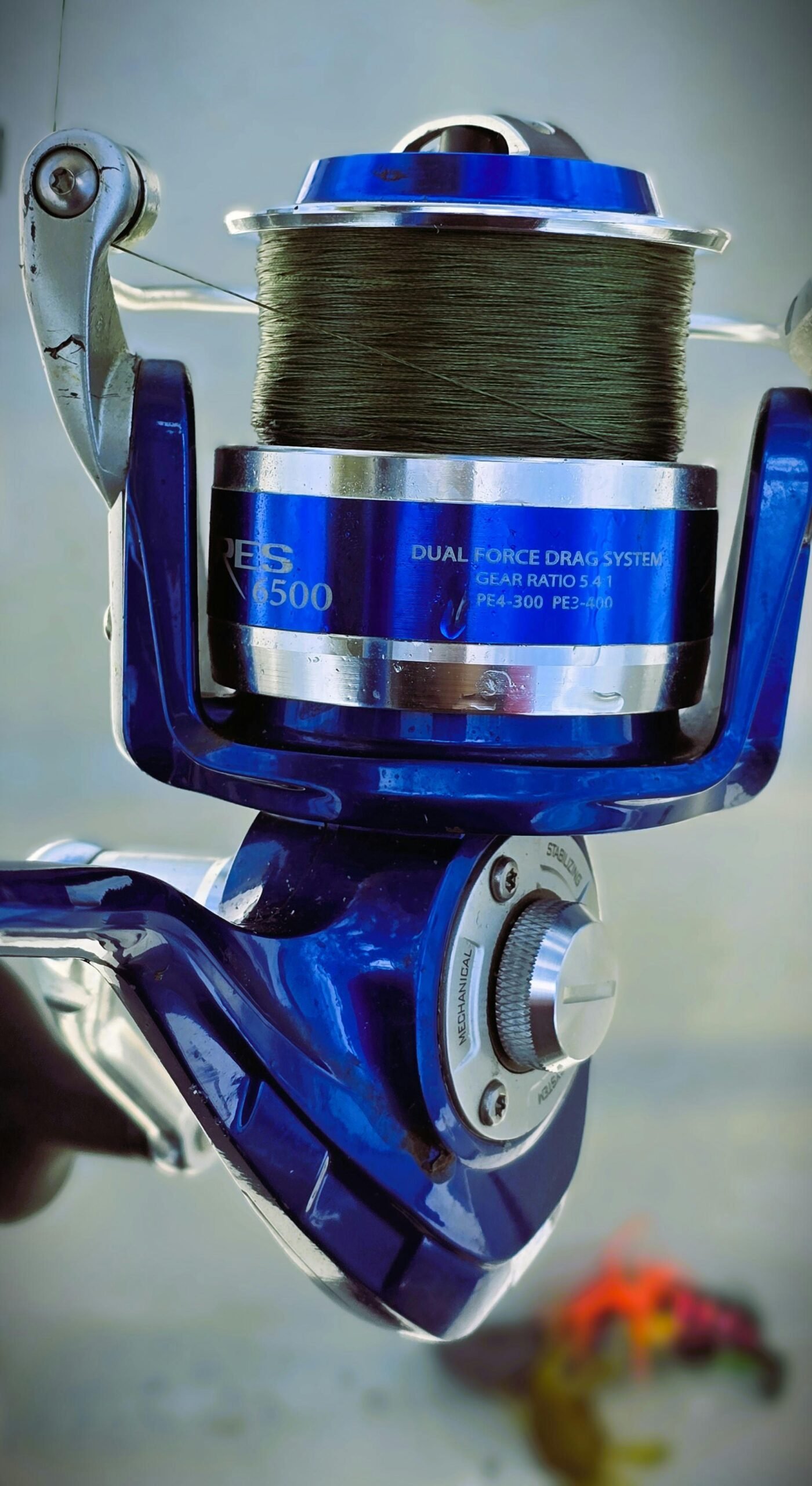 How to Choose a Fishing Reel: A Beginner’s Guide to Reeling in Success ...