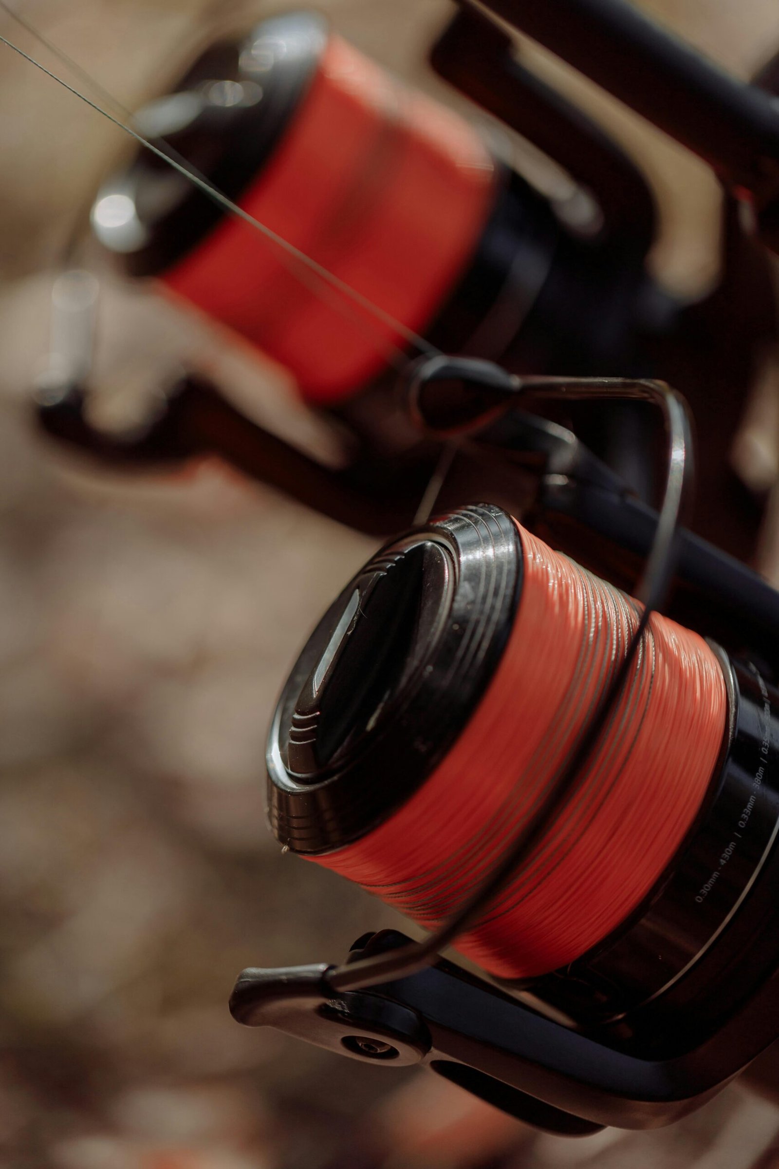 How to Choose a Fishing Reel: A Beginner’s Guide to Reeling in Success ...